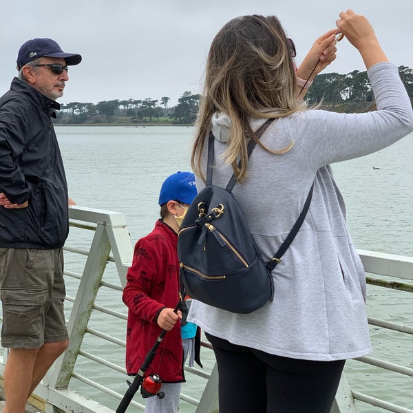 Lake Merced Run Loop - Lakeshore - 11 tips from 566 visitors