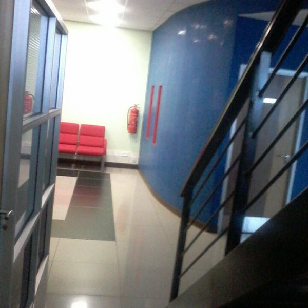 Laiboni Center - Nairobi, Nairobi