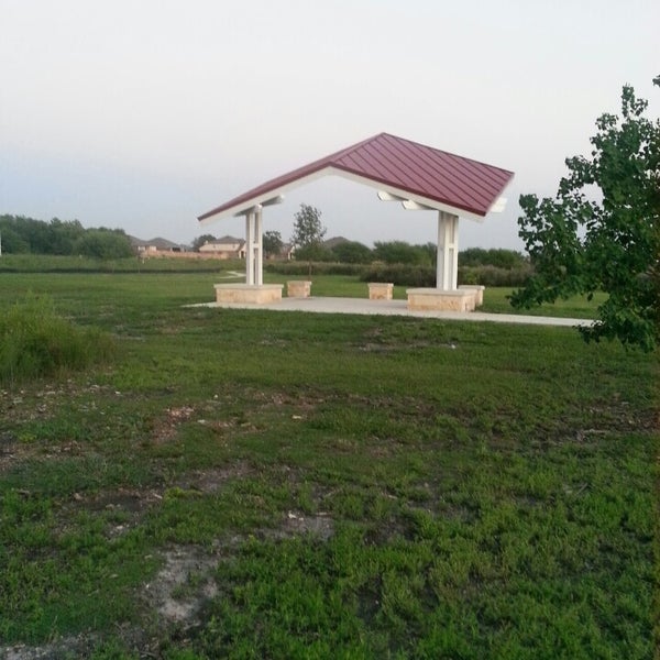 Schlather Park - Cibolo, TX