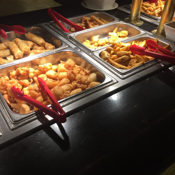 Photos at Great Wall Super Buffet - 35 tips