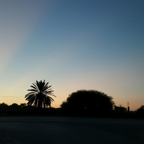Centre de visite technique - Route Nationale 8, El-Mnihla