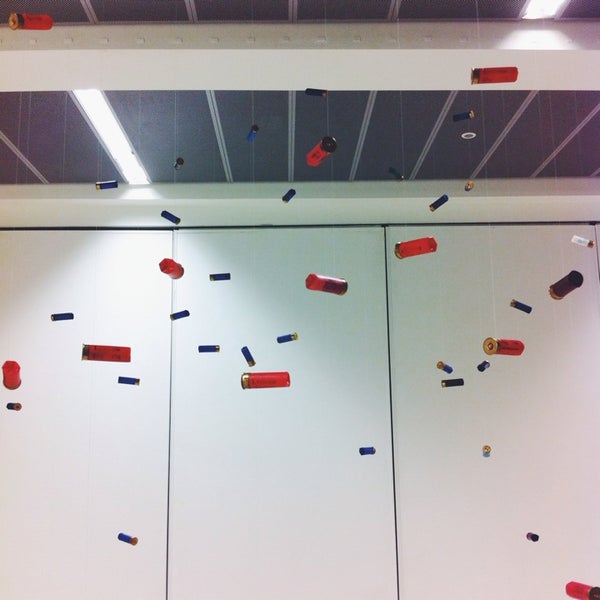 Edinburgh College of Art Library - College Library