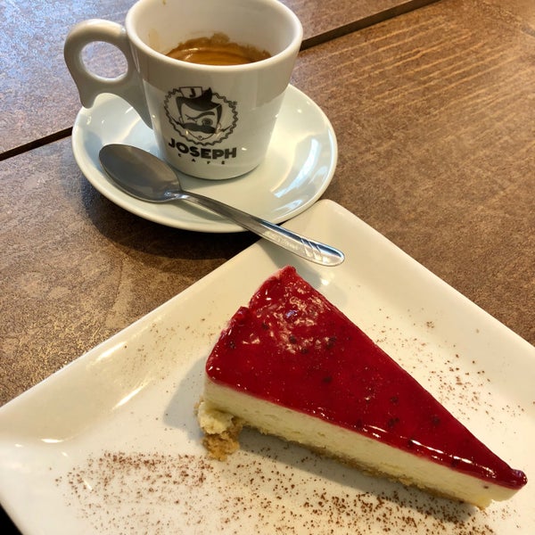 Joseph Café - Café