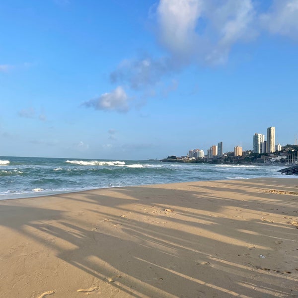 Praia do Meio - Praia do Meio - 99 tips from 3391 visitors