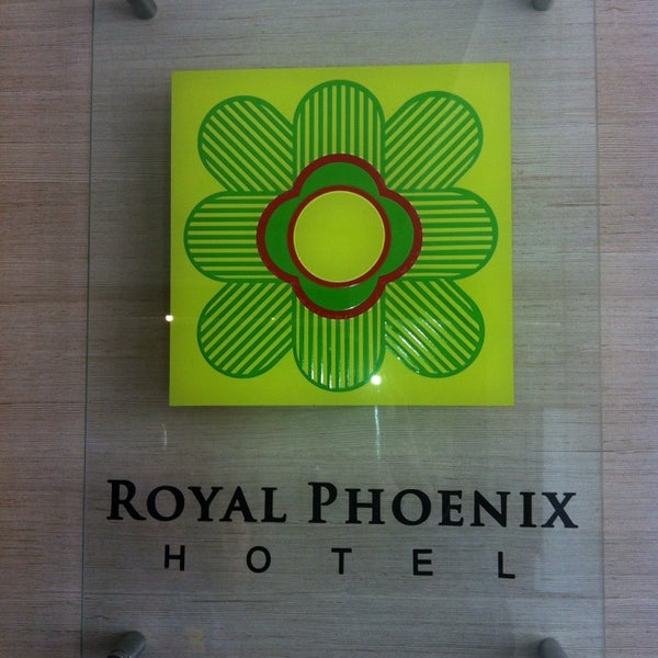 Photos at Royal Phoenix Hotel - Semarang, Jawa Tengah
