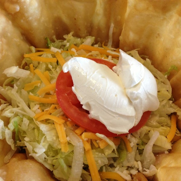 El Indio Mexican Food Restaurant - 3355 S 6th Ave