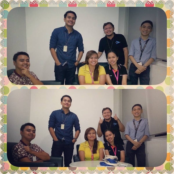 Photos at Robinsons Cybergate Tower 3 - Structure in Mandaluyong City