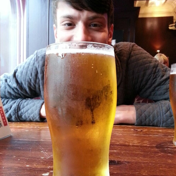 Yates - Bar in Colchester