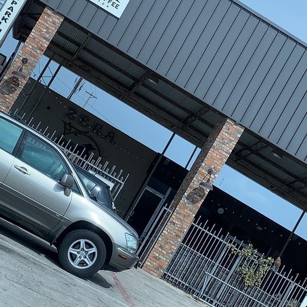 Zera Coffee Company - 26 tips