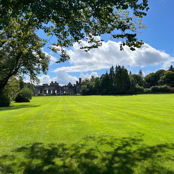 Ashford Castle - 18 tips from 1093 visitors