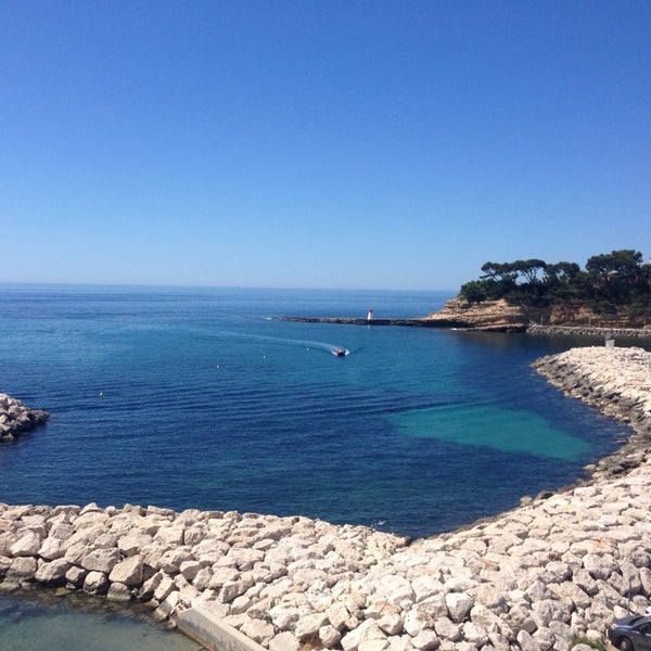 Port de Carry-le-Rouet - 5-9 quai Professeur Vayssière