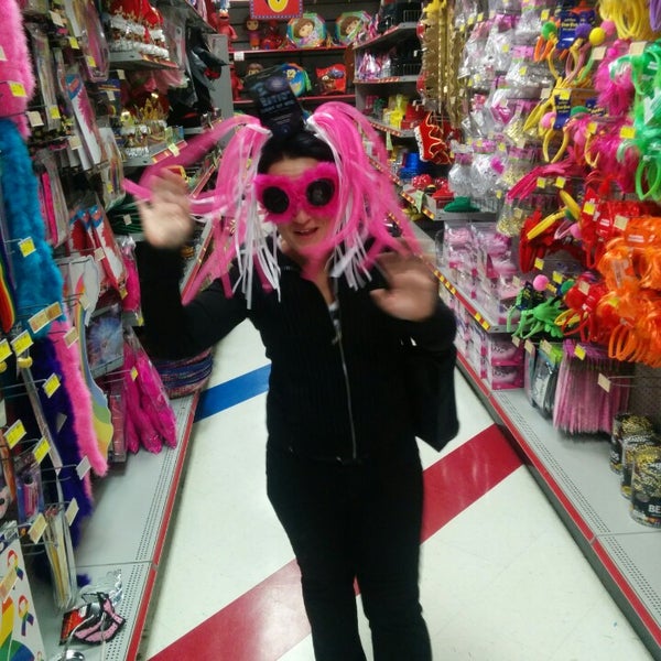 Party Depot - 3513 S Jefferson St