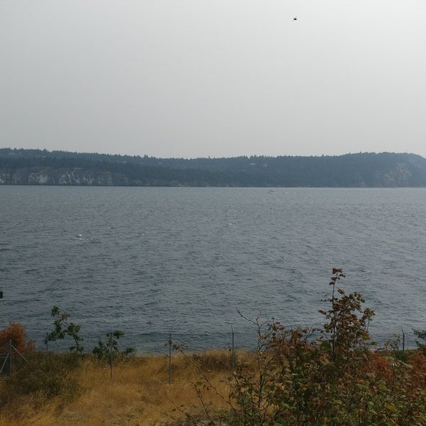 Photos at Duke Point Ferry Terminal - Nanaimo, BC
