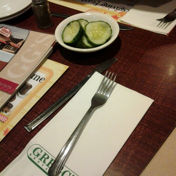 Photos at Gregg's Restaurant - American Restaurant