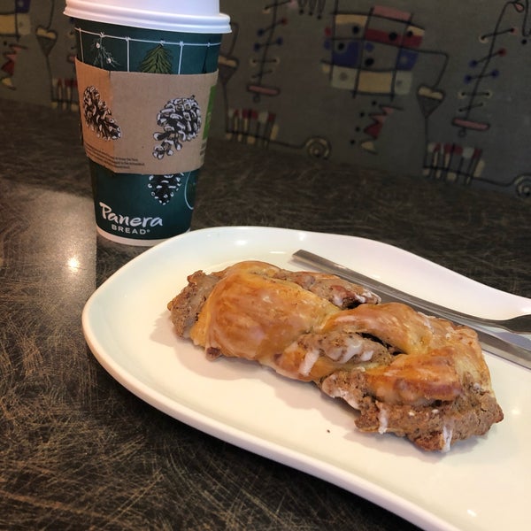 Panera Bread - Bakery