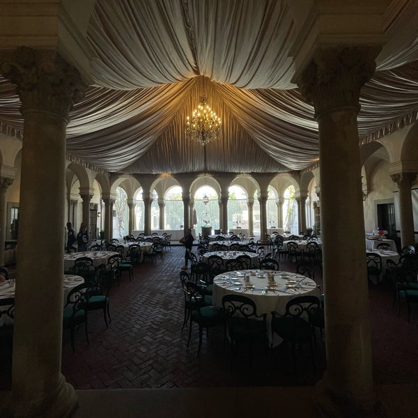 Athenaeum - Caltech - Restaurant in Pasadena