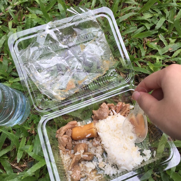 Scb 2 ตึกวิทยาศาสตร์ 40 ปี - Cmu