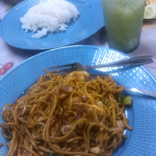 Mie aceh abue - Tebet - Jakarta, Jakarta