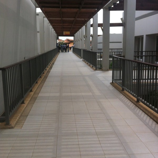 ISPTEC - University in Belas