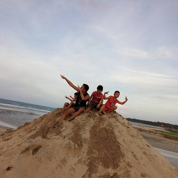 Rizal Beach Resort - Hotel