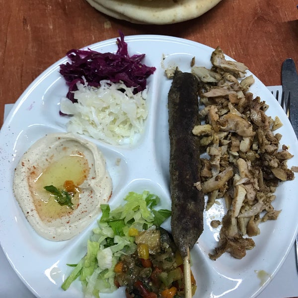 Basti restaurant - 14 tips from 407 visitors