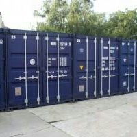 Norfolk Southern Croxton Yard - 125 County Rd