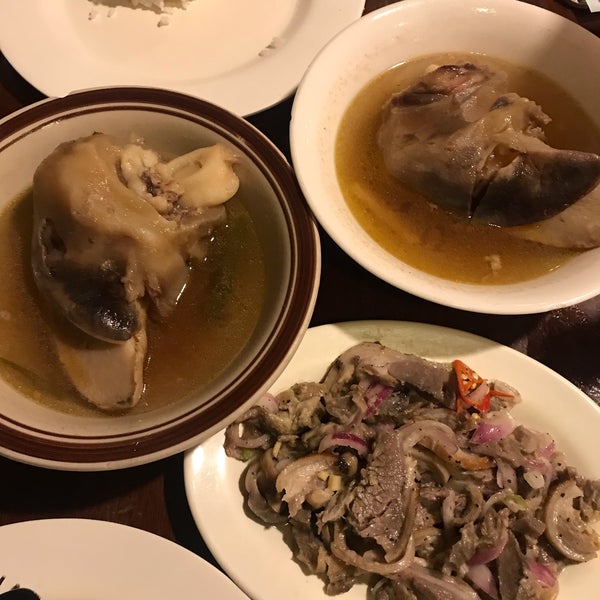 Photos at Bulalohan sa Ramirez - Sampaloc - Maynila, City of Manila