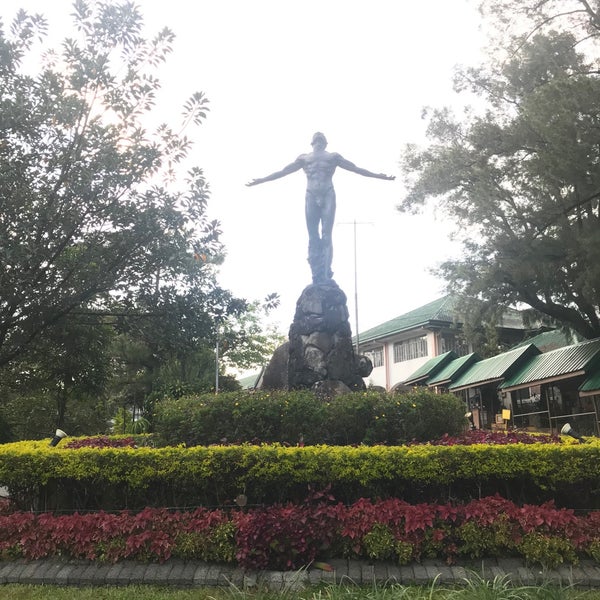 University of the Philippines Baguio - 7 tips from 707 visitors