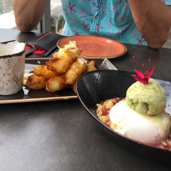 BOM Food & Drinks - Quai des Saulx 1