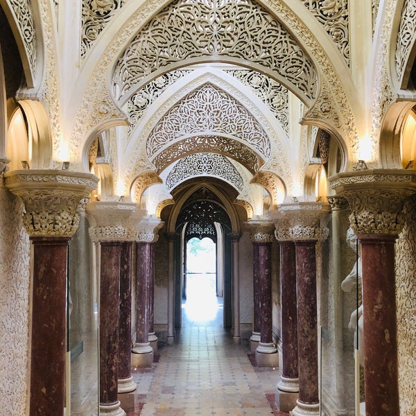 Monserrate - 11 tips