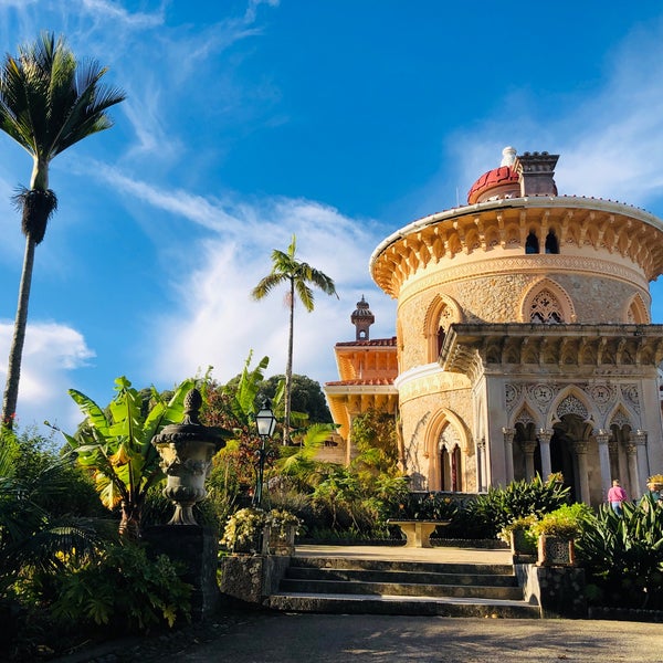 Monserrate - 11 tips