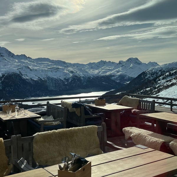 El Paradiso - Swiss Restaurant