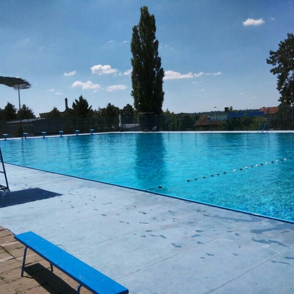 Bazeni Rača - Rača, Central Serbia