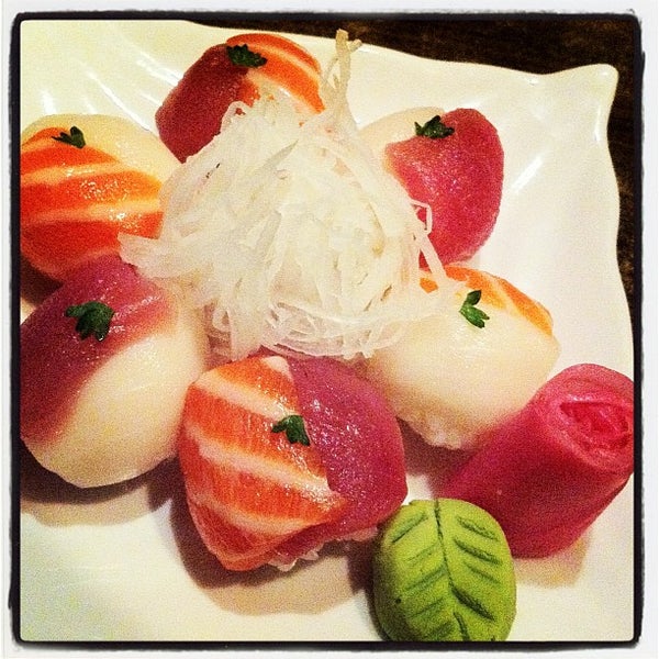 Warakuya Japanese Restaurant - 29 tips