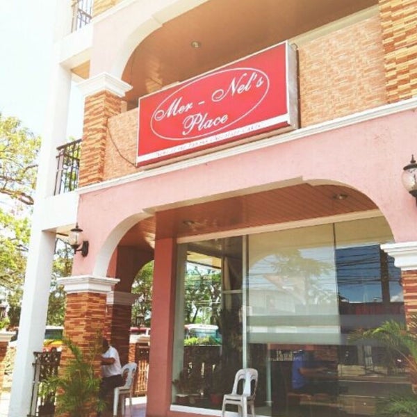 Mer-Nel’s Place - National Highway