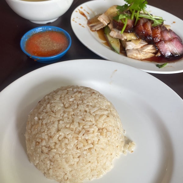 Meng Kee Char Siew Restaurant - 30, Jalan Pekedai U1/36