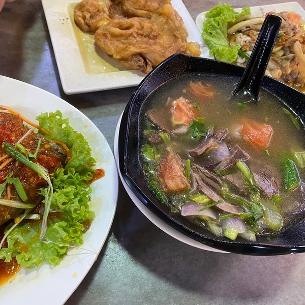 Restoran Sri TTDI - Shah Alam, Selangor