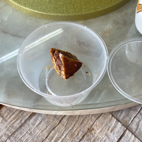 Bun Heng Restaurant - 2 tips