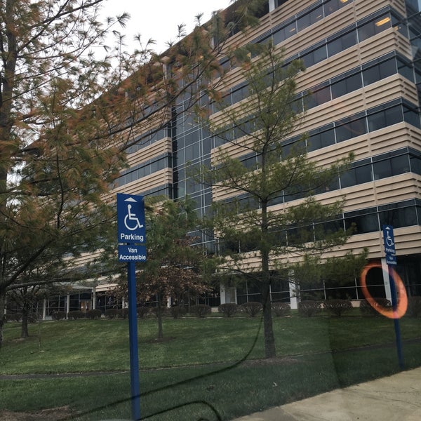 Noblis - Office in Falls Church