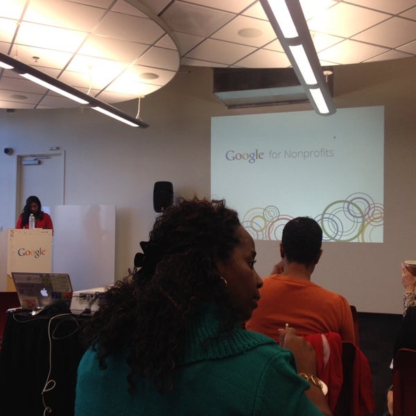 Photos at Google Atlanta - Office in Midtown