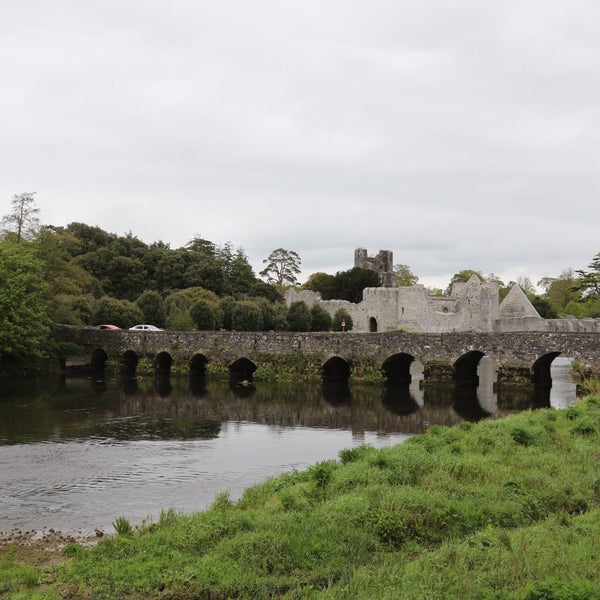 Adare Heritage Centre - Main St