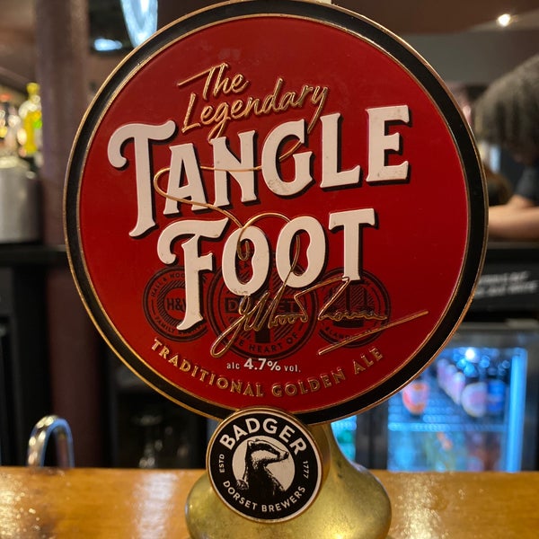 The Prince Edward - Pub