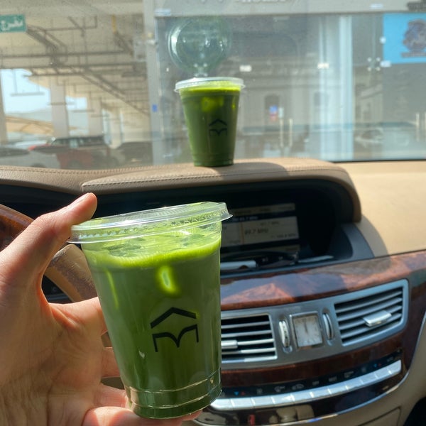 Matcha House - Coffee Shop