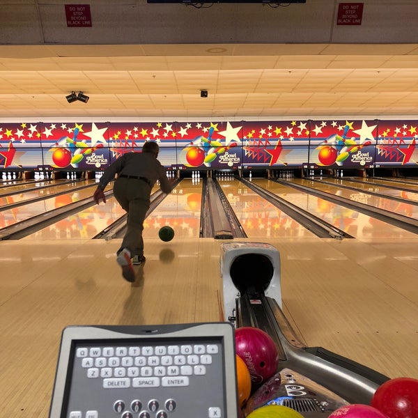 Photos at Bowl America Dranesville - Bowling Alley