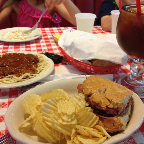 Notini's - Bossier City, LA