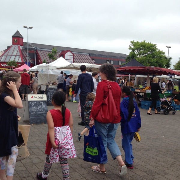 Farmers Market Midleton - 1 tip from 70 visitors