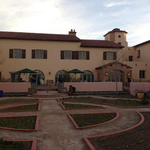 La Posada Hotel - Hotel