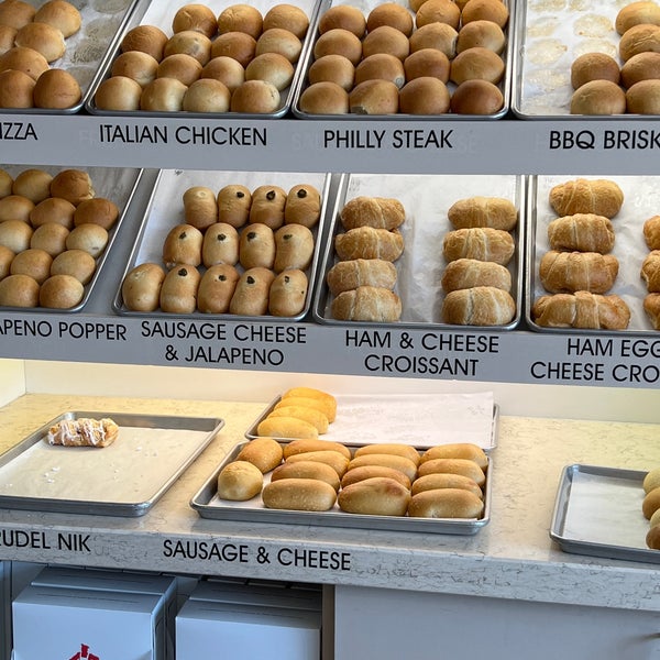 Kolache Factory - 20 tips from 691 visitors