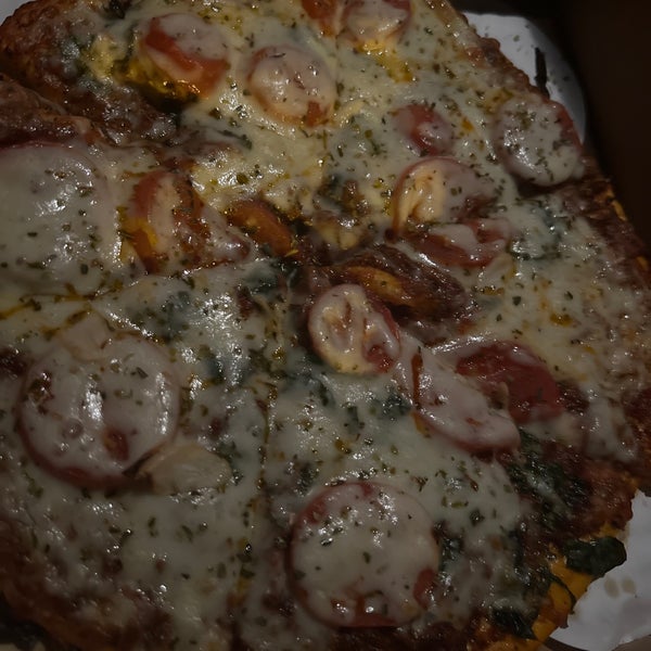 Jockamo Upper Crust Pizza - Irvington - Indianapolis, IN