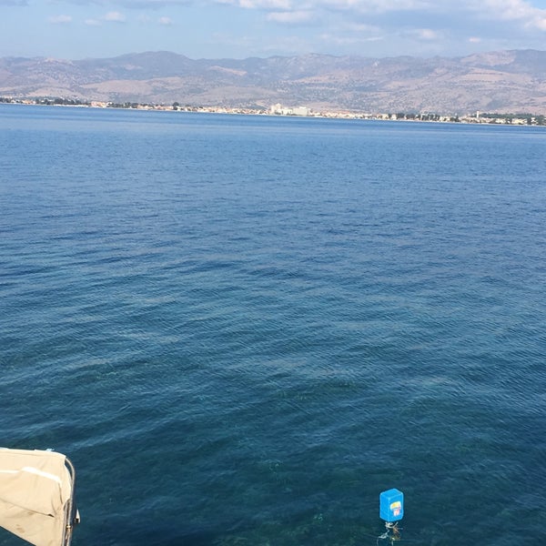 Dunyanin en guzel yeri